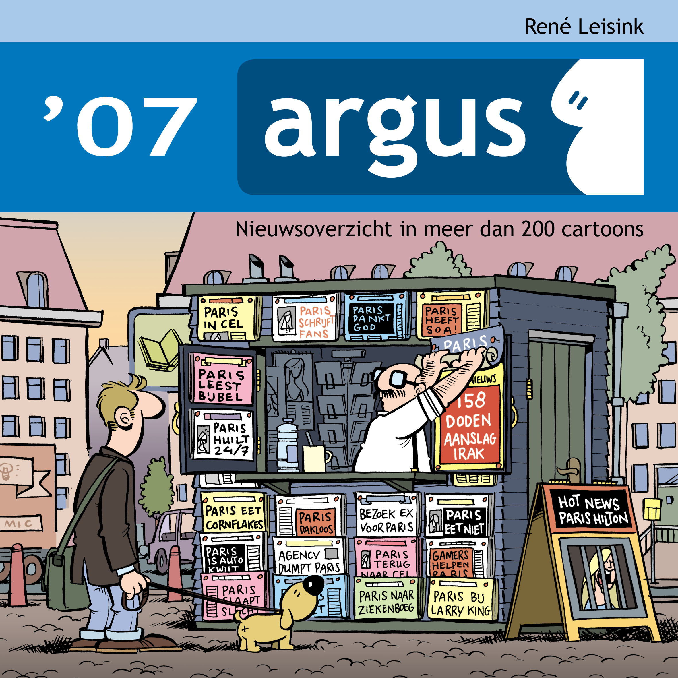 Argus Online